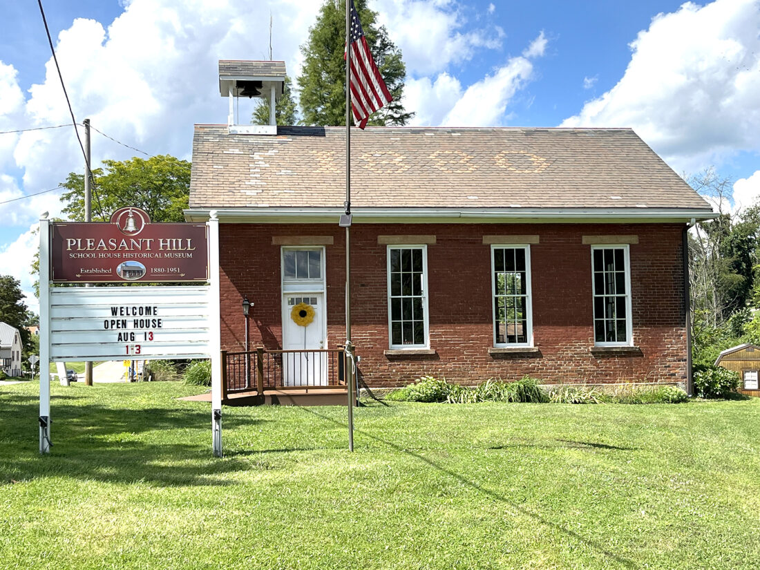 How students went back to school in 1880 | News, Sports, Jobs - Weirton ...